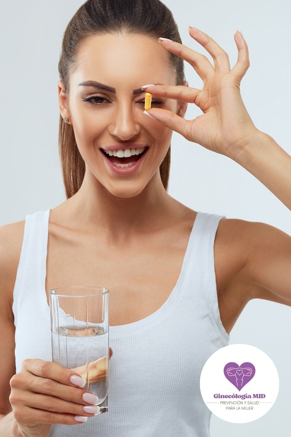 Ginecólogo Especialista en Problemas Hormonales •• Ginecólogo MID